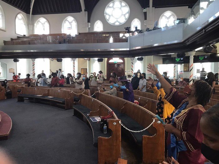 Home | New Testament Assembly - Tooting | @NTATooting | Charity no. 264885