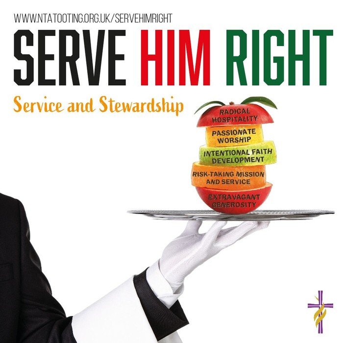 Home | New Testament Assembly - Tooting | @NTATooting | Charity no. 264885